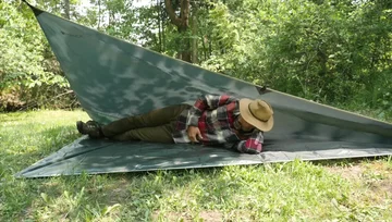 8 Essential Tarp Shelters for Backpacking & Camping: Easy Setup Guide