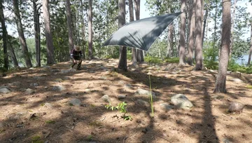 8 Essential Tarp Shelters for Backpacking & Camping: Easy Setup Guide