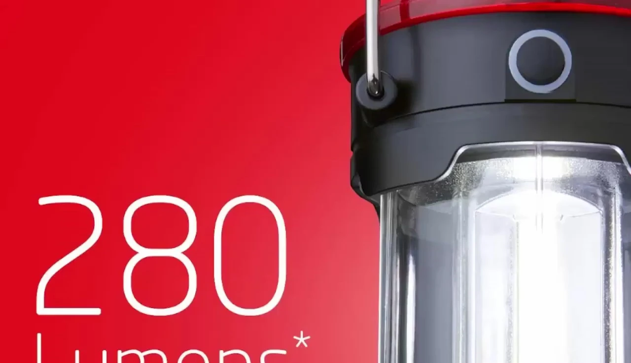 Top 5 Best Camping Lanterns 2021: A Detailed Review