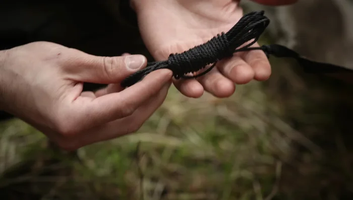 Storm Camping Shelters: Tarp Setup Techniques for Windy Conditions