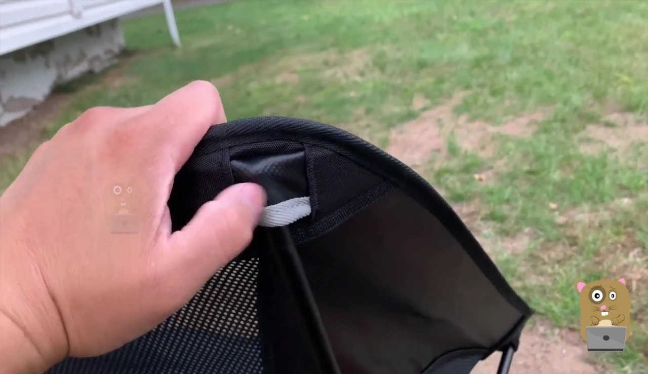 Tinya Ultralight Camping Chair Review: Compact Comfort for Outdoor ...