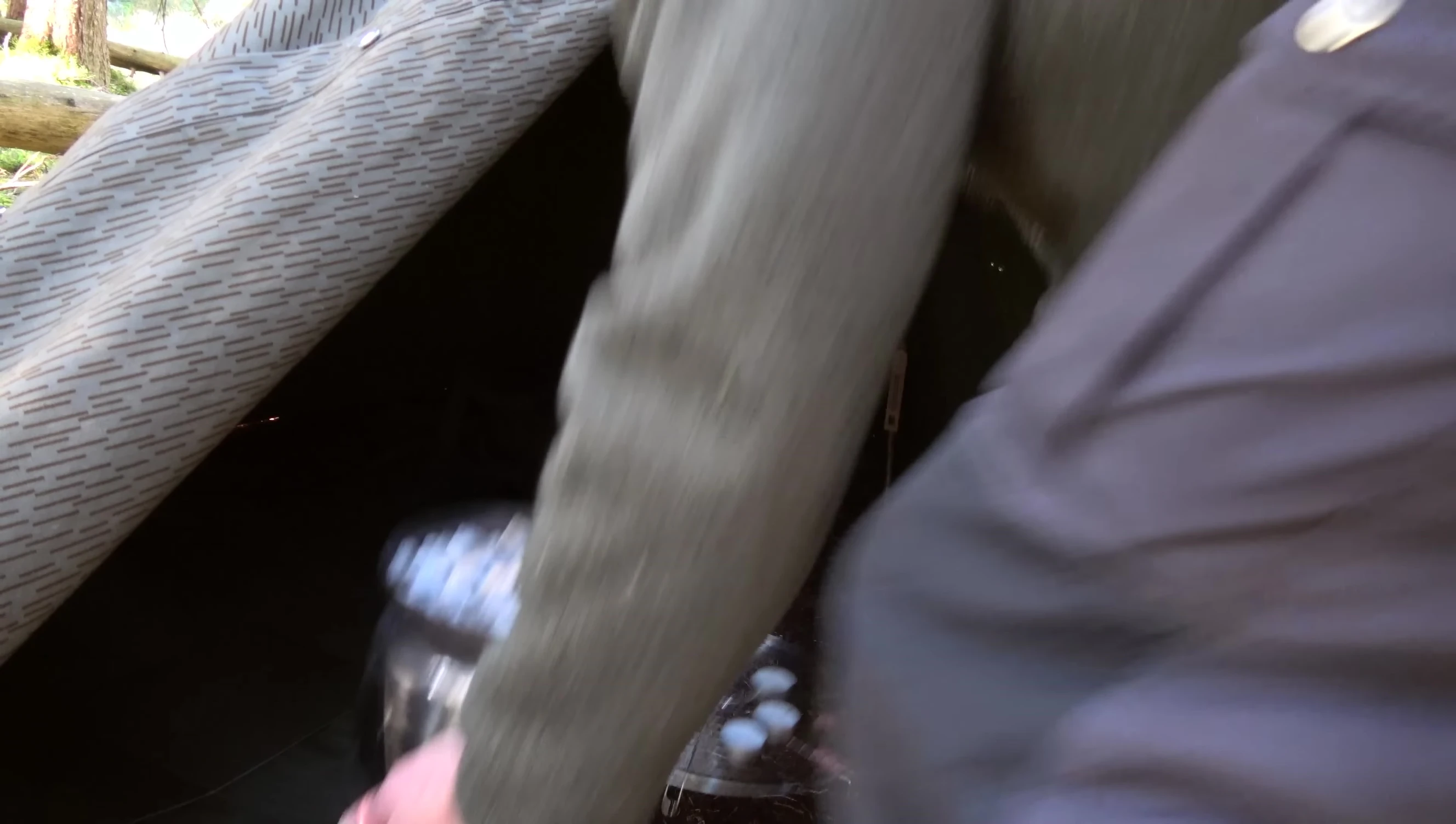 DIY Tippy Tent Heater: Stay Warm on Your Next Camping Trip!