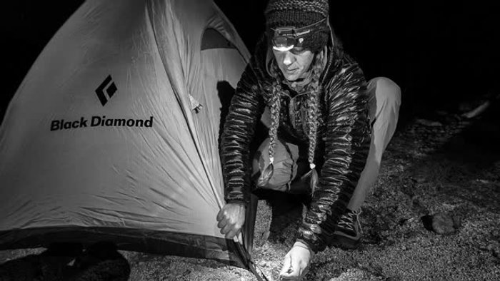 Black Diamond Spot 130 Lumen Headlamp Review: Powerful, Versatile, and ...