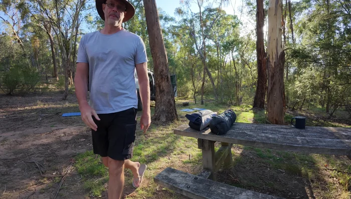 Kilos Gear Grand Peak vs Helinox Savanna: 2025 Camping Chair Showdown