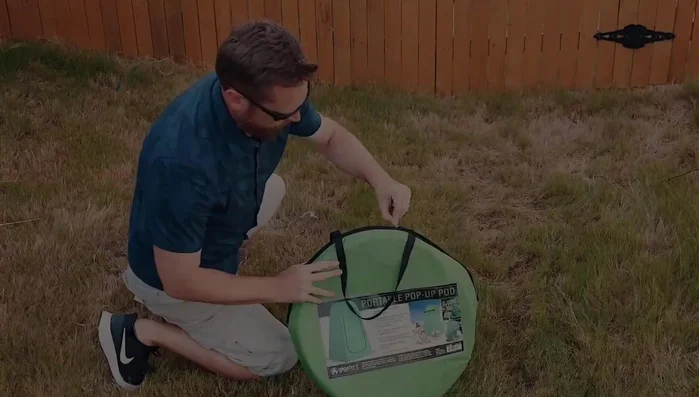 Best Portable Pop-Up Privacy Tents for Camping in 2025: A Detailed Review