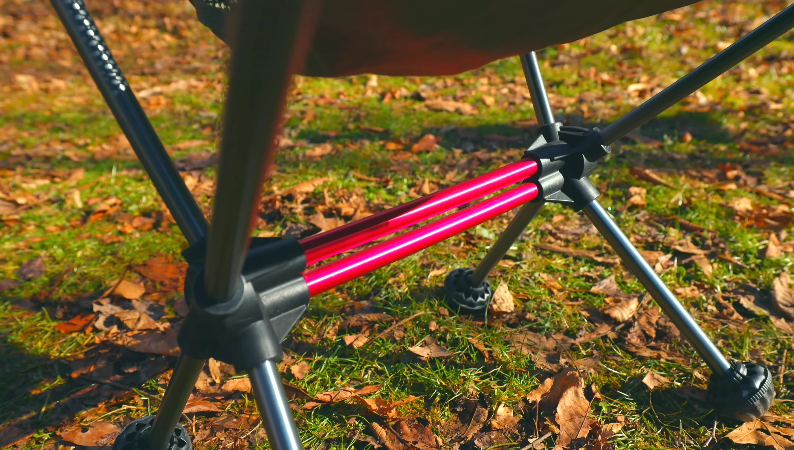 Naturehike Ultralight Camping Chair Review: Best Backpacking Chair for ...