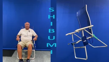 Shibumi Tall Beach Chair Review: Comfort, Quality, and Ease of Use