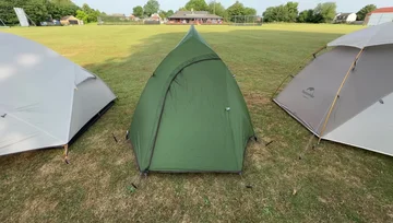 Naturehike Backpacking Tents: A Comprehensive Review of My Top 5