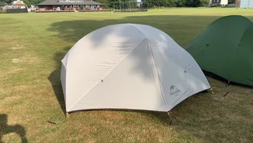 Naturehike Backpacking Tents: A Comprehensive Review of My Top 5