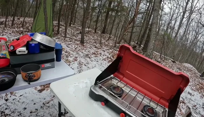 Camp Chef Everest 2X Camp Stove Review: Powerful, Portable, and Perfect ...
